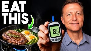 The Foods That Reversed Type 2 Diabetes (Doctors Finally Admit It)